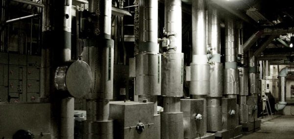Boiler Maintenance | Utility Service Provider | Energy Plus
