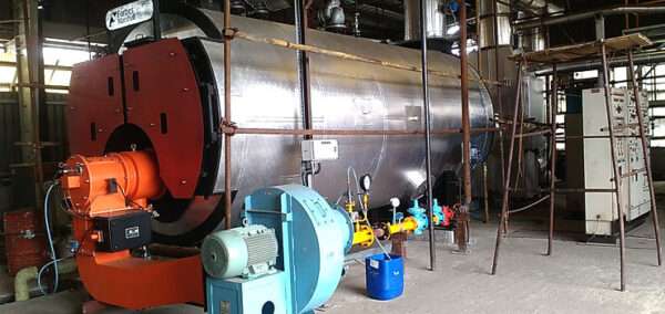 Industrial Boiler Installation Company India | Industrial Boiler ...