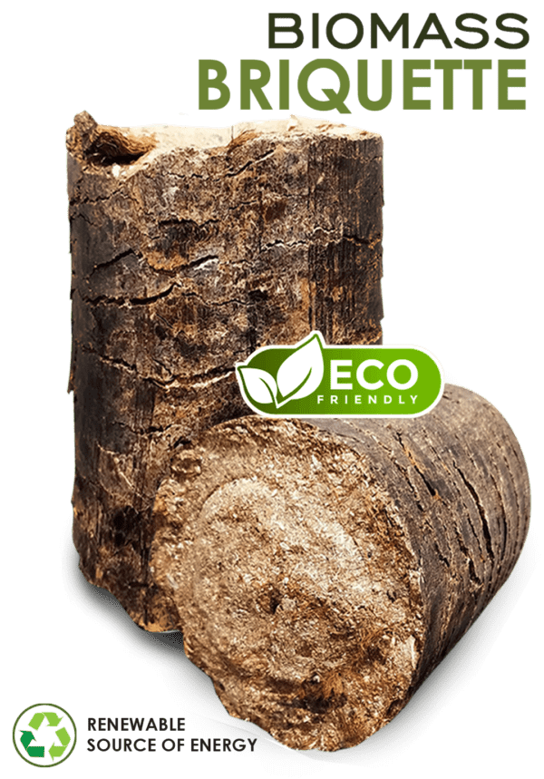 Biomass Briquette Kolkata | Energy Plus India - Biomass Briquette ...